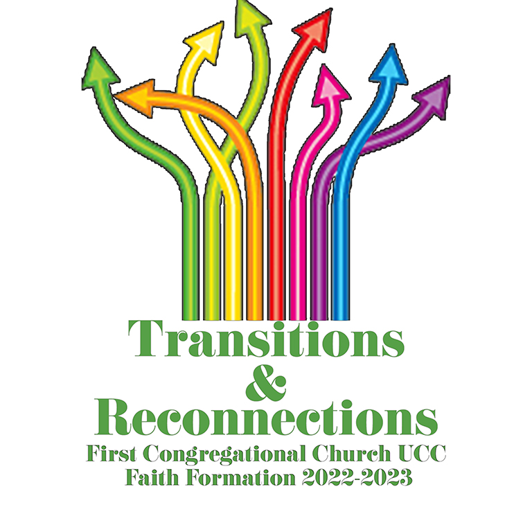 Calendar - First Congregational Church, United Church of Christ