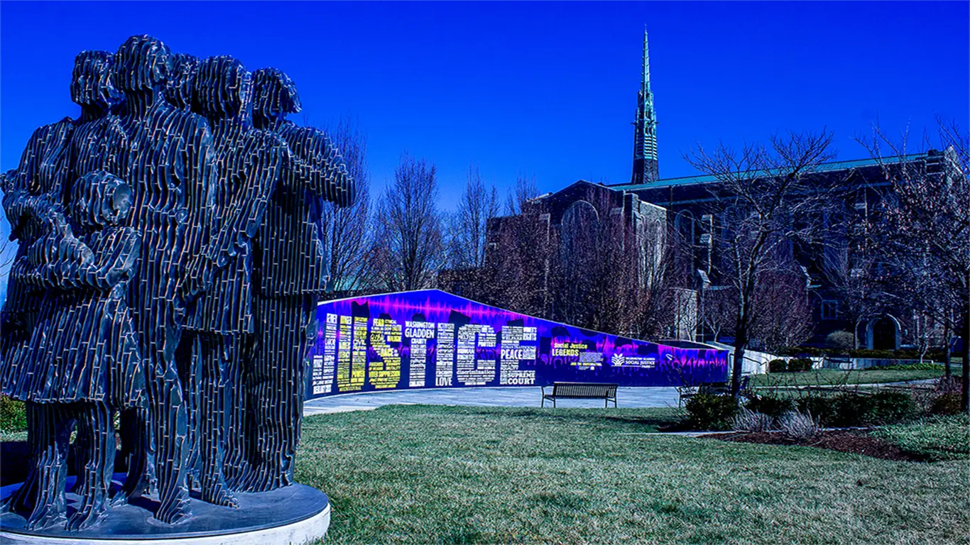 Plan Your Visit - First Congregational Church, United Church of Christ