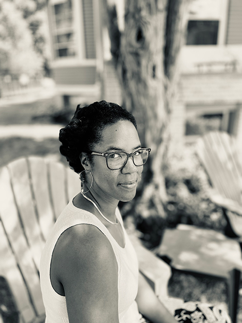 Rev. jessica young chang - First Congregational Church, United Church ...